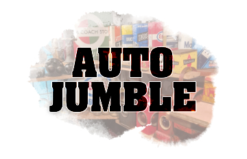 Events for the whole family at Battlesbridge